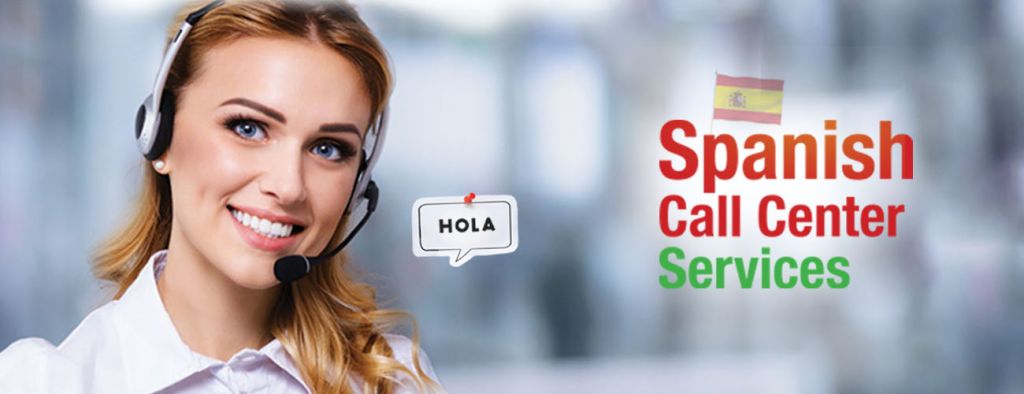 Spanish Speaking Call Center Services for Hispanic Customers
