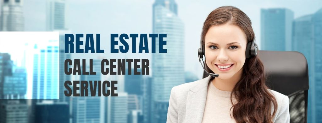 Outsource Real Estate Call Center Services | PGBS
