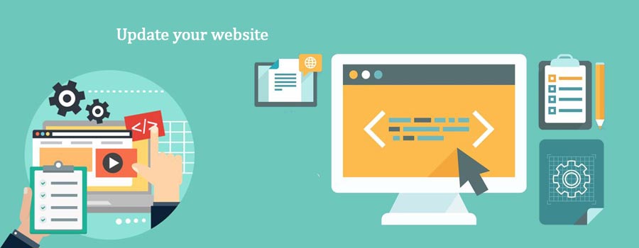 Proven tips to maintain your WordPress website | PGBS