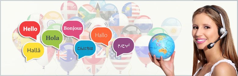 Multilingual Call Center Services| Bilingual Call Answering| PGBS