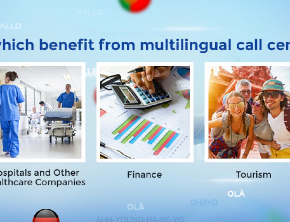Call center outsourcing : Benefits for travel & toursim companies