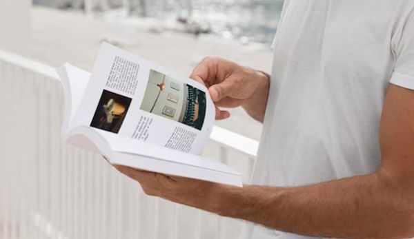 Magazine Layout Design Tips & Guide With Examples - PGBS