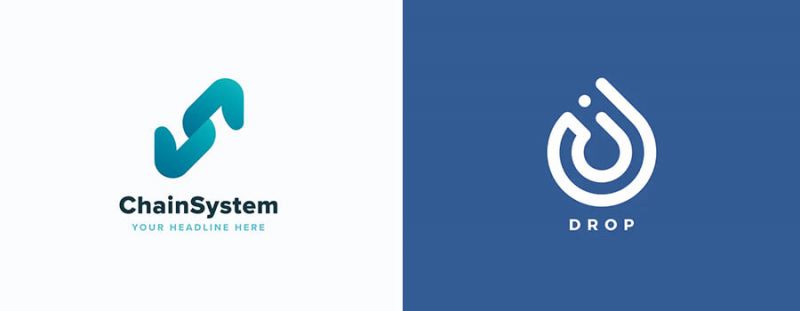 Guide to Choose Best Logo Color Combinations (10 Choices)