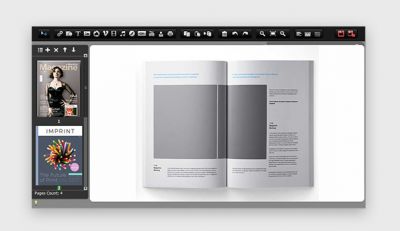 Magazine Layout Design Tips & Guide With Examples - PGBS