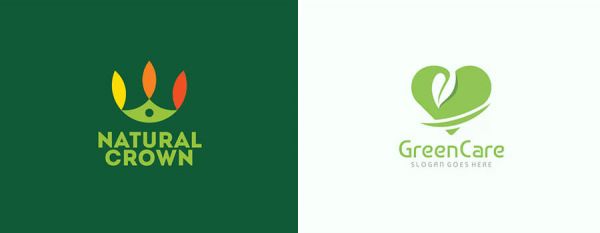 Guide to Choose Best Logo Color Combinations (10 Choices)