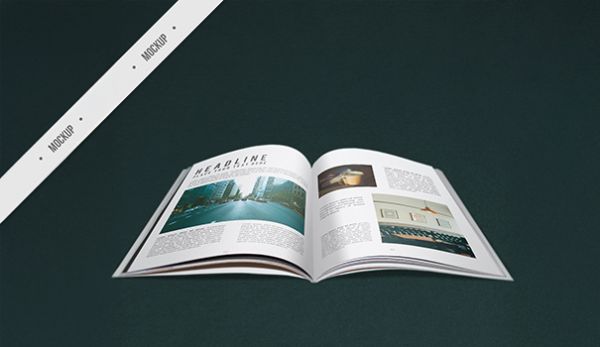 Magazine Layout Design Tips & Guide With Examples - PGBS
