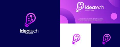 Guide to Choose Best Logo Color Combinations (10 Choices)