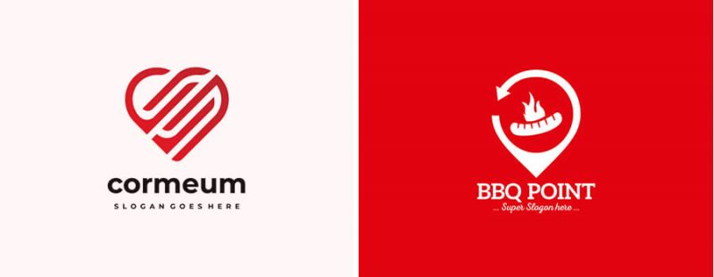 Guide to Choose Best Logo Color Combinations (10 Choices)