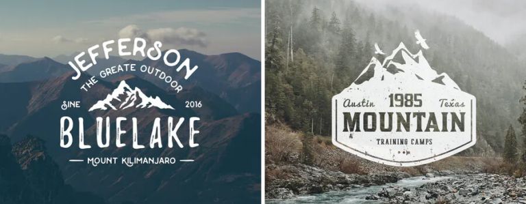 Guide to Choose Best Logo Color Combinations (10 Choices)