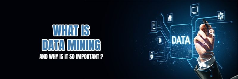 What is Data Mining? Benefits, Techniques, and Industry Usage