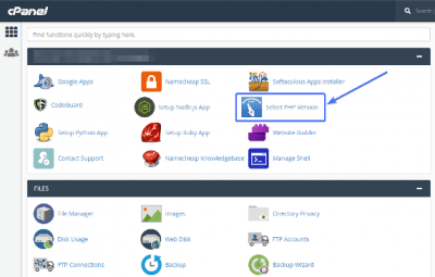 Tips to Check and Update Current WordPress PHP Version