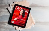 Magazine Layout Design Tips & Guide With Examples - PGBS