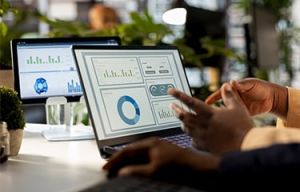 Offshore Data Entry Outsourcing Services Company - PGBS