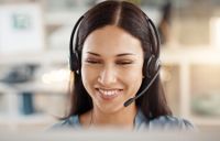Offshore Call Center Services for Large and Small Business