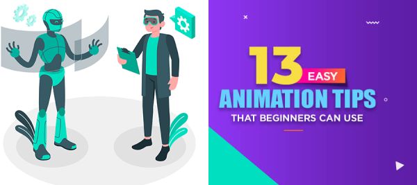 13 Easy 2D Animation Tips that Beginners Can Use - PGBS