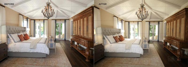 High End Digital Photo Enhancement Services - PGBS