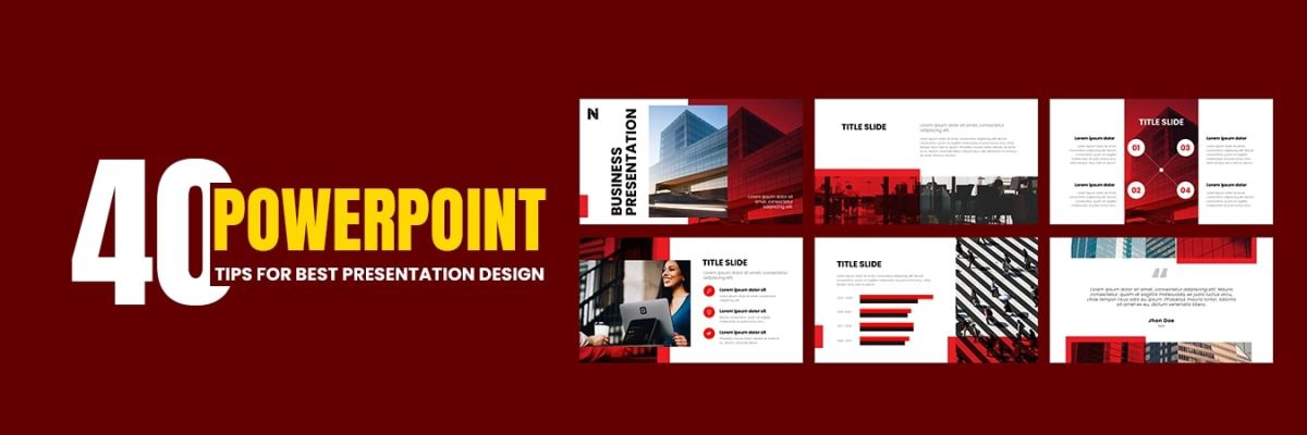 40 PowerPoint Tips for Best Presentation Design for 2022