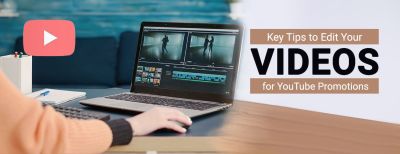 14 YouTube Video Editing Beginners Tips and Mistakes to Avoid