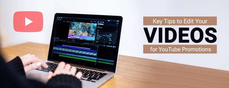 14 YouTube Video Editing Beginners Tips and Mistakes to Avoid