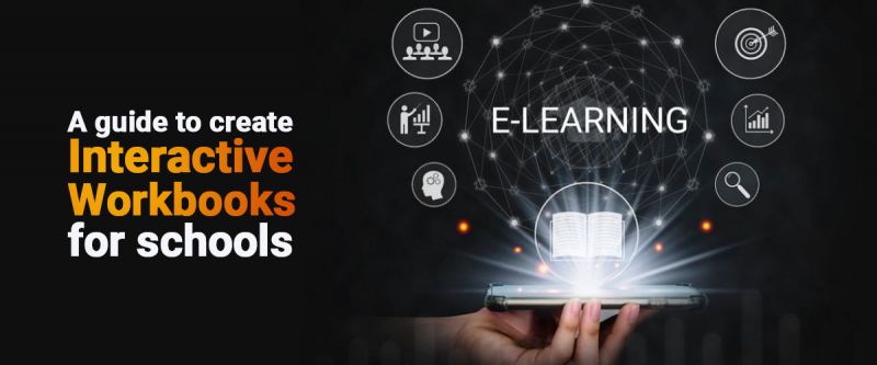 A Guide to Create Interactive Workbooks for Schools - PGBS