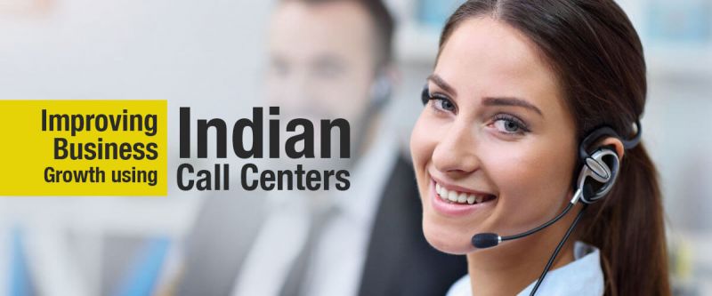 Improving Business Growth Using Indian Call Centers - PGBS