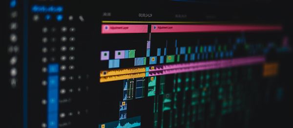 10 Video Editing Techniques for Beginners