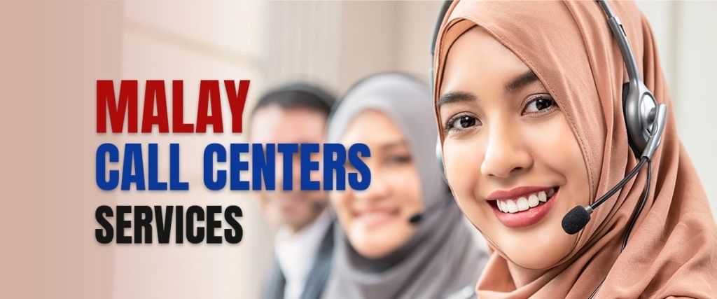 Malay Speaking Call Center Services - PGBS