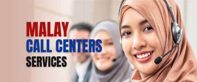 Malay Speaking Call Center Services - PGBS