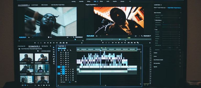 10 Video Editing Techniques for Beginners