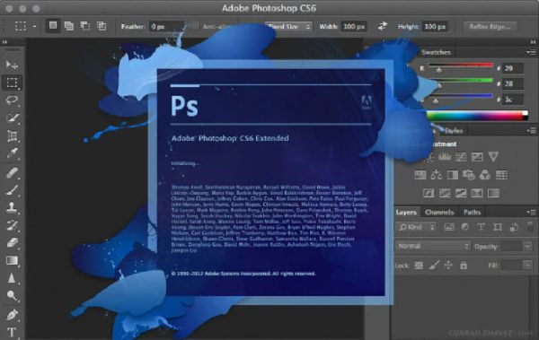 Adobe Photoshop Full Versions History (1990 to 2025) - PGBS