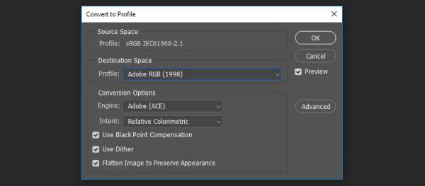 10 Best Photoshop Print Settings for Printing Photos Perfectly