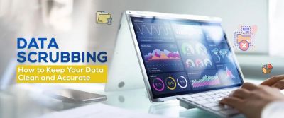 Data Scrubbing - A Comprehensive Guide to Clean Your Data