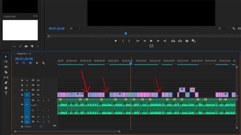 9 Common Wedding Video Editing Mistakes to Avoid - PGBS