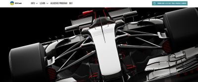 8 Best 3D Texturing Painting Software in 2025 (Free & Paid)