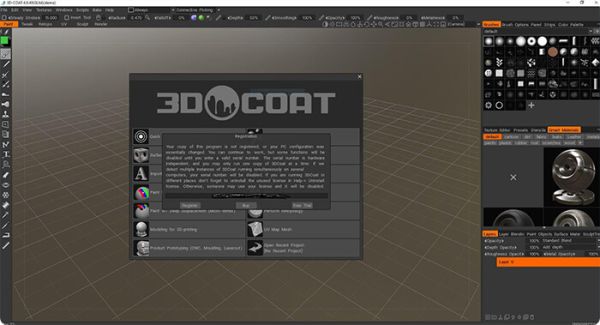 8 Best 3D Texturing Software in 2022 (Free & Paid) - PGBS
