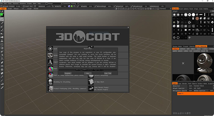 8 Best 3D Texturing Software in 2022 (Free & Paid) - PGBS