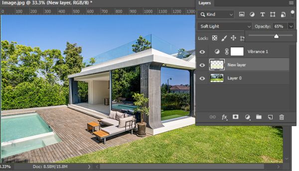 How to Make Grass Green in Photoshop - Easy 3 Methods Guide