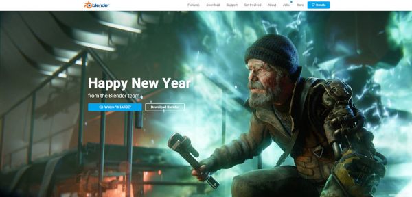 8 Best 3D Texturing Painting Software in 2025 (Free & Paid)