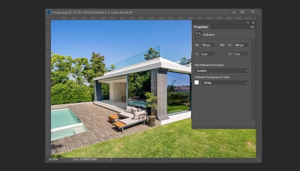 How to Make Grass Green in Photoshop - Easy 3 Methods Guide