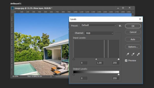 How to Make Grass Green in Photoshop - Easy 3 Methods Guide