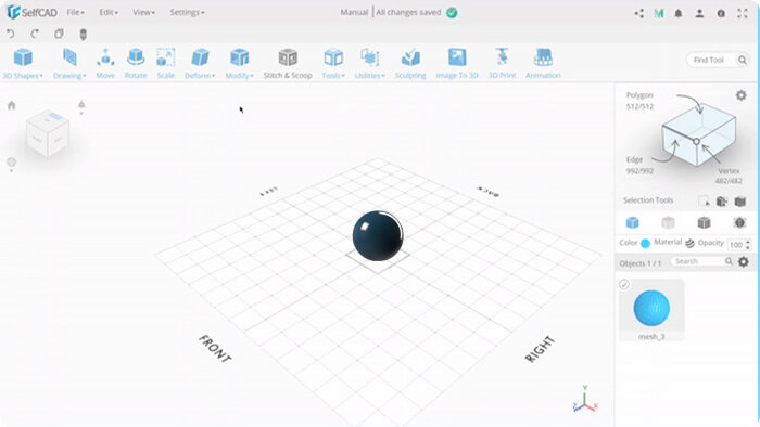 8 Best 3D Texturing Software in 2022 (Free & Paid) - PGBS