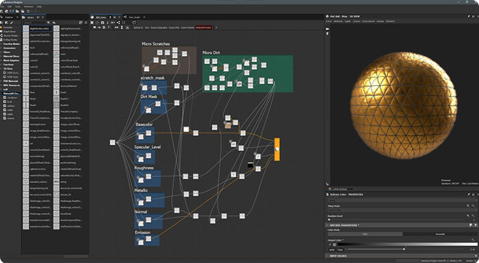 8 Best 3D Texturing Software in 2022 (Free & Paid) - PGBS