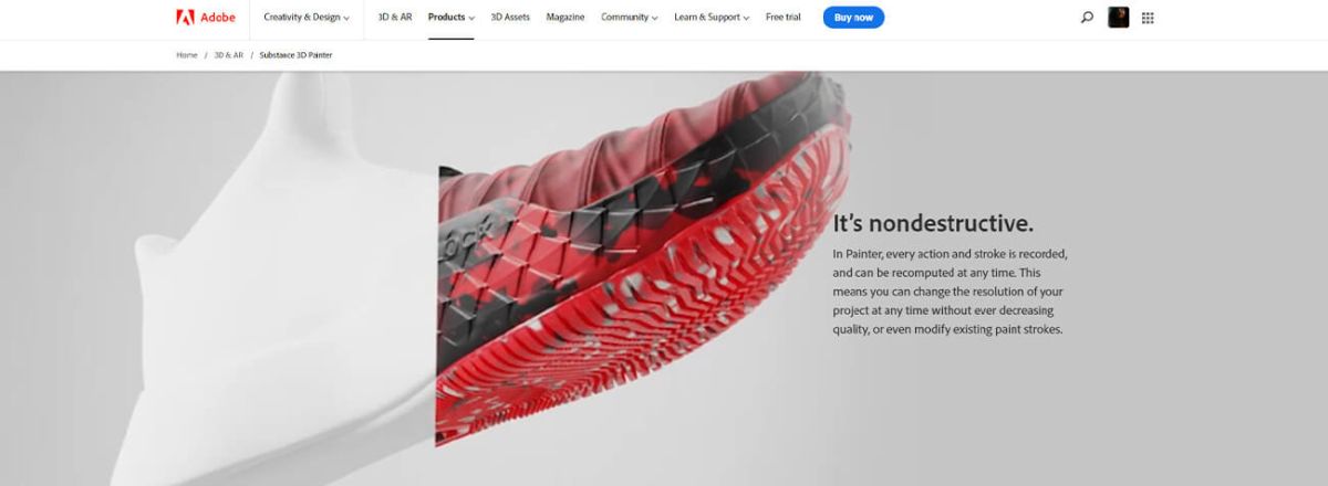 8 Best 3D Texturing Painting Software in 2025 (Free & Paid)