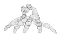 What is 3D Wireframe Modeling? Beginner's Guide - PGBS