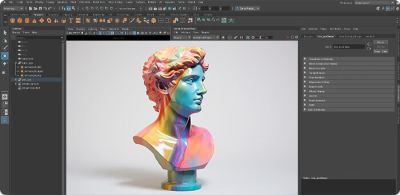 10 Best 3D Rendering Software for 2025 (Free & Paid)
