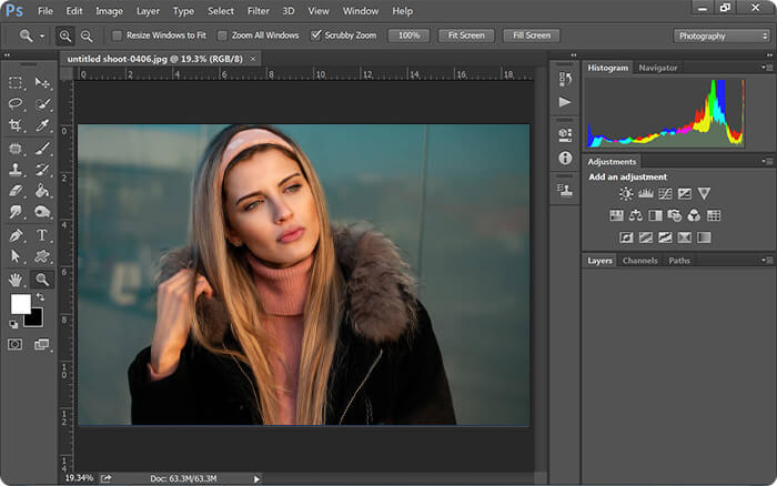 What is Photo Retouching - It’s Importance, Types & More