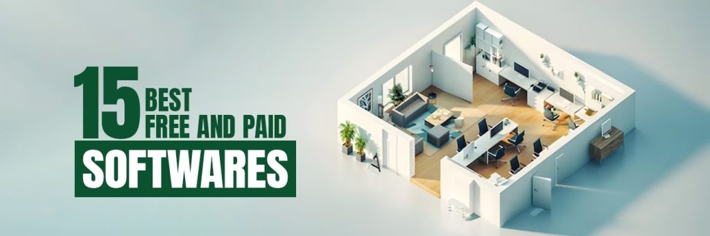 15 Best Free and Paid Floor Plan Creator Software for 2023