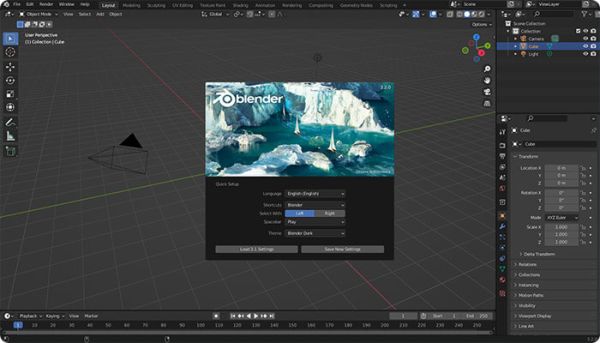 10 Best 3D Rendering Software for 2025 (Free & Paid)