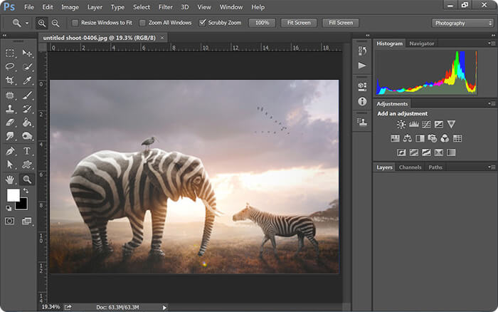 What is Photo Retouching - It’s Importance, Types & More