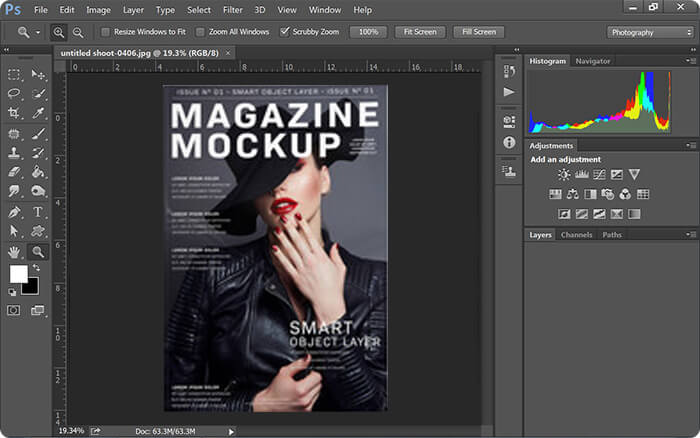 What is Photo Retouching - It’s Importance, Types & More